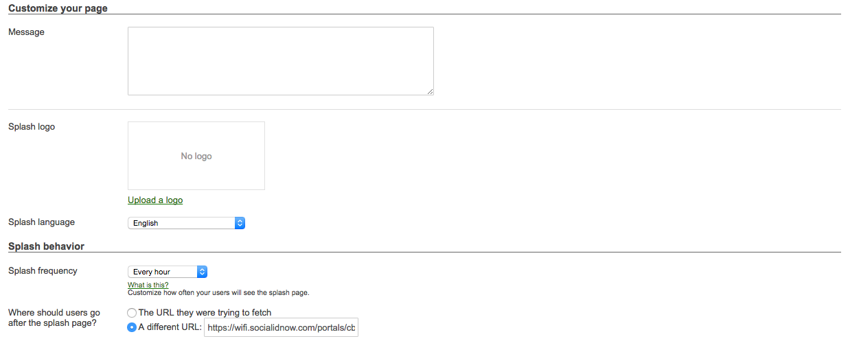 Cisco Meraki – CoffeeBean Technology